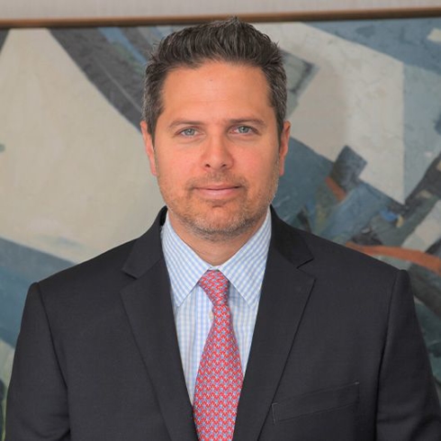 Brett D. Zinner, Esq. | Rosenberg Fortuna & Laitman, LLP